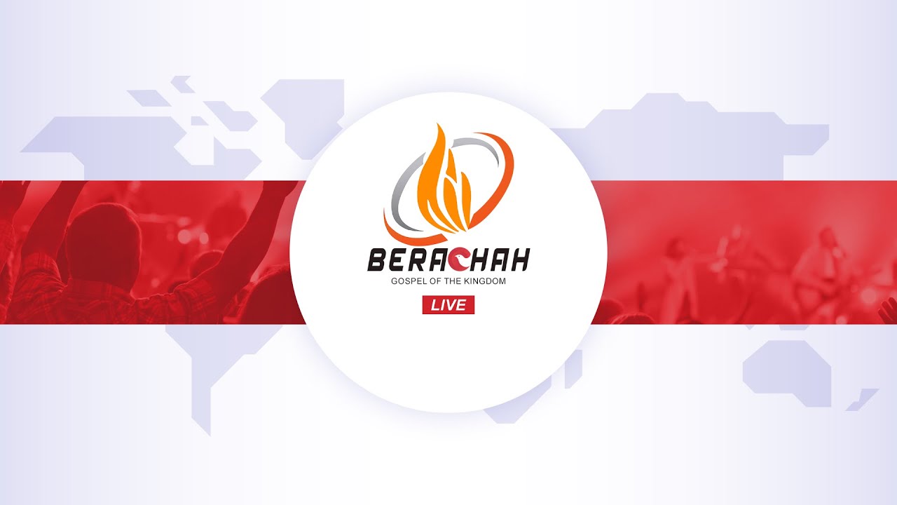 🔴 LIVE NOW - MidWeek Service | Pr.Justin Moses | Berachah Church | #BGM ...