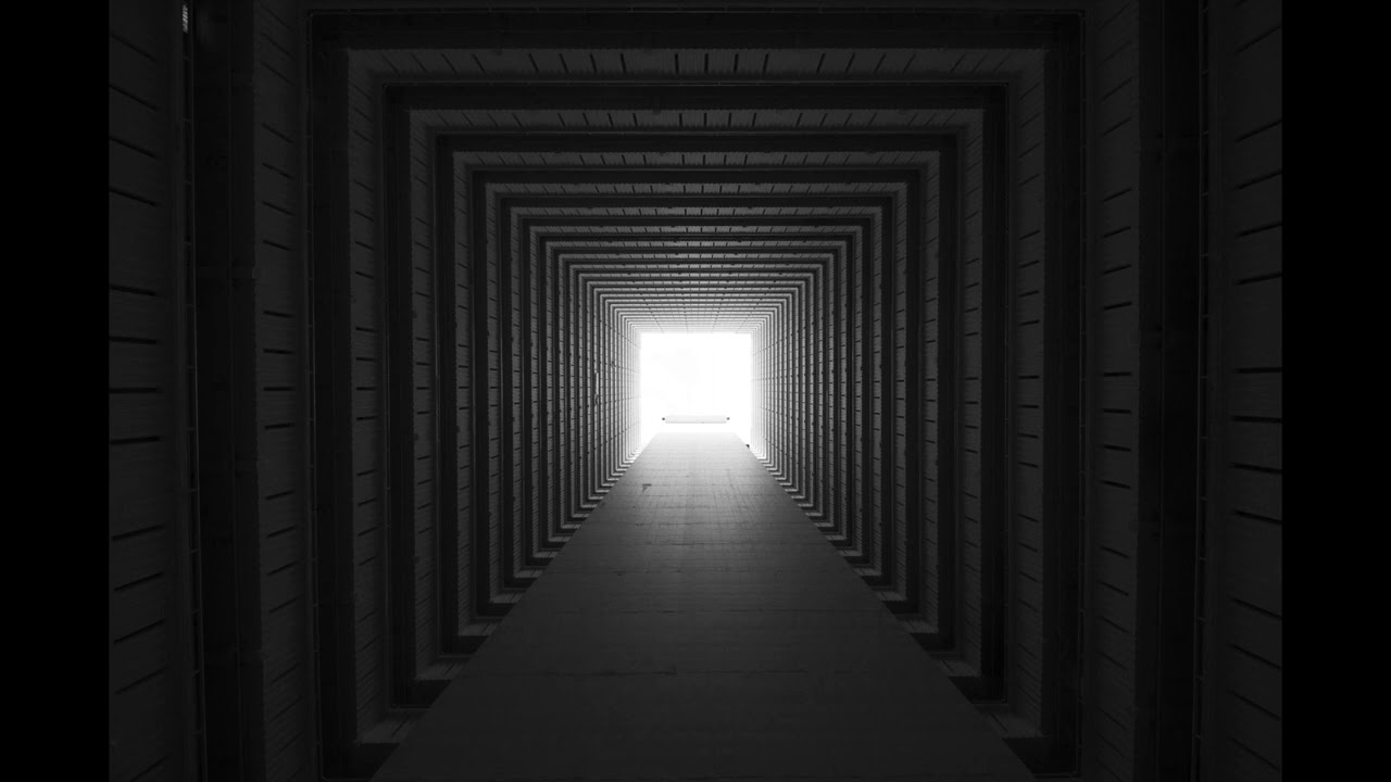 Lights Out (original horror film composition) - YouTube