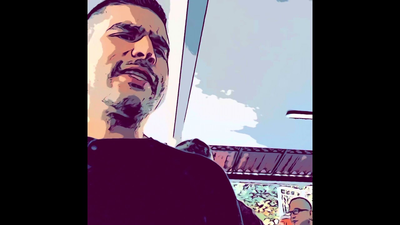 Federico Iñiguez - No llega el olvido - YouTube