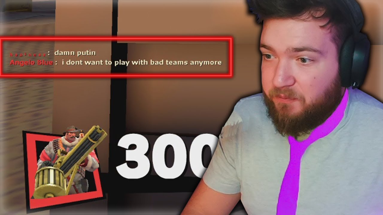 BRAINROT PLAYERS in Team Fortress 2: MvM - YouTube