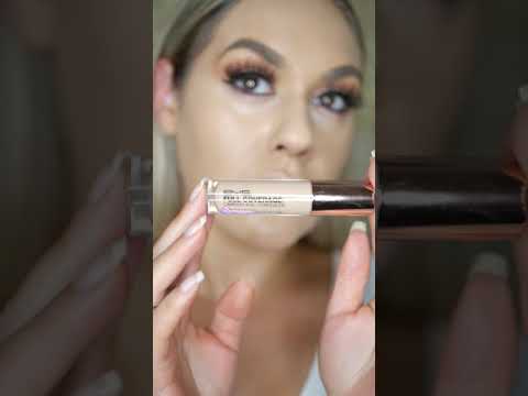 Full Coverage Tutorial - BYS - por Makeupby Grace