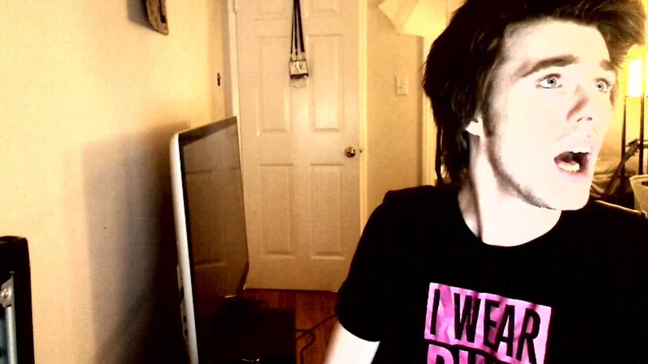 "I'm Edward!" - 05/20/2011 - YouTube