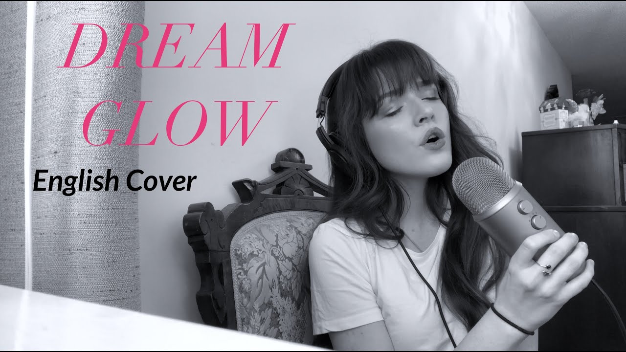 DREAM GLOW - BTS (방탄소년단) ft. Charli XCX | English Cover - YouTube