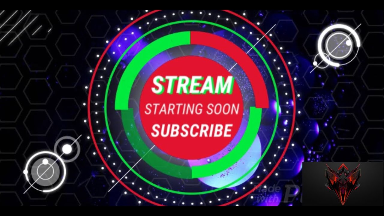 TEST LIVE STREAM - YouTube