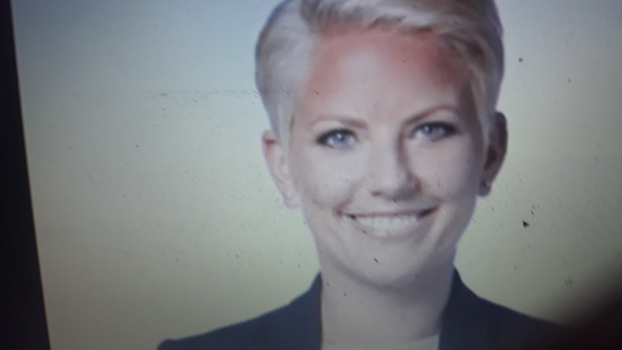 Allison Morris we do not accept your apology - YouTube