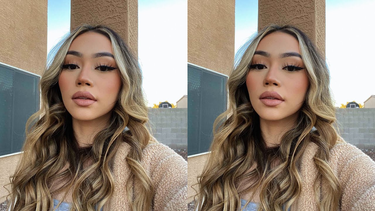 updated grwm 🥰 - YouTube