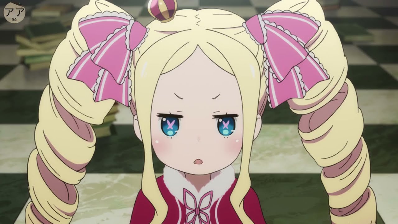 Return by Death: Re:Zero Season 1 Recap in Hindi - YouTube