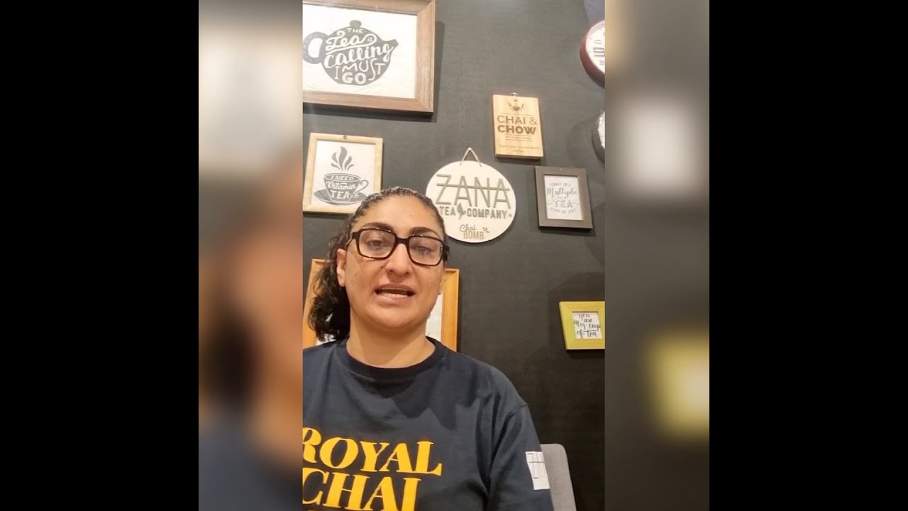 RestaurantReDiscovery Finalist - Chai & Chow - YouTube