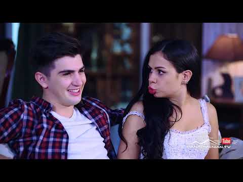 Ազիզյանները 3, Սերիա 5 / Azizyans / Azizyanner