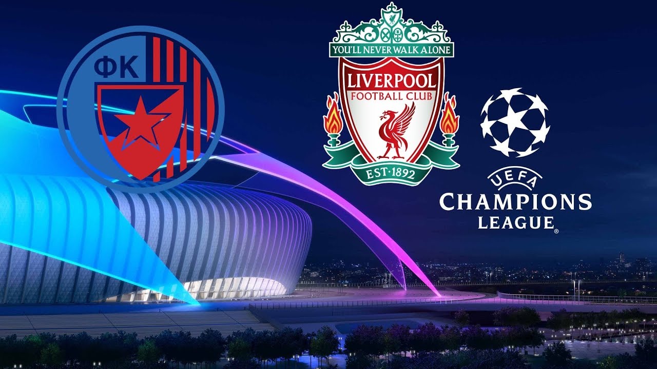 RED STAR vs LIVERPOOL 2-0: ΚΑΙ ΤΩΡΑ ΤΡΕΧΟΥΜΕ (?) - RED GLASSES 8.11. ...