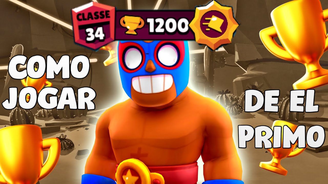 ESTRATÉGIAAAAAAA: COMO JOGAR BEM DE EL PRIMO! DICAS E ESTRATÉGIAS ...