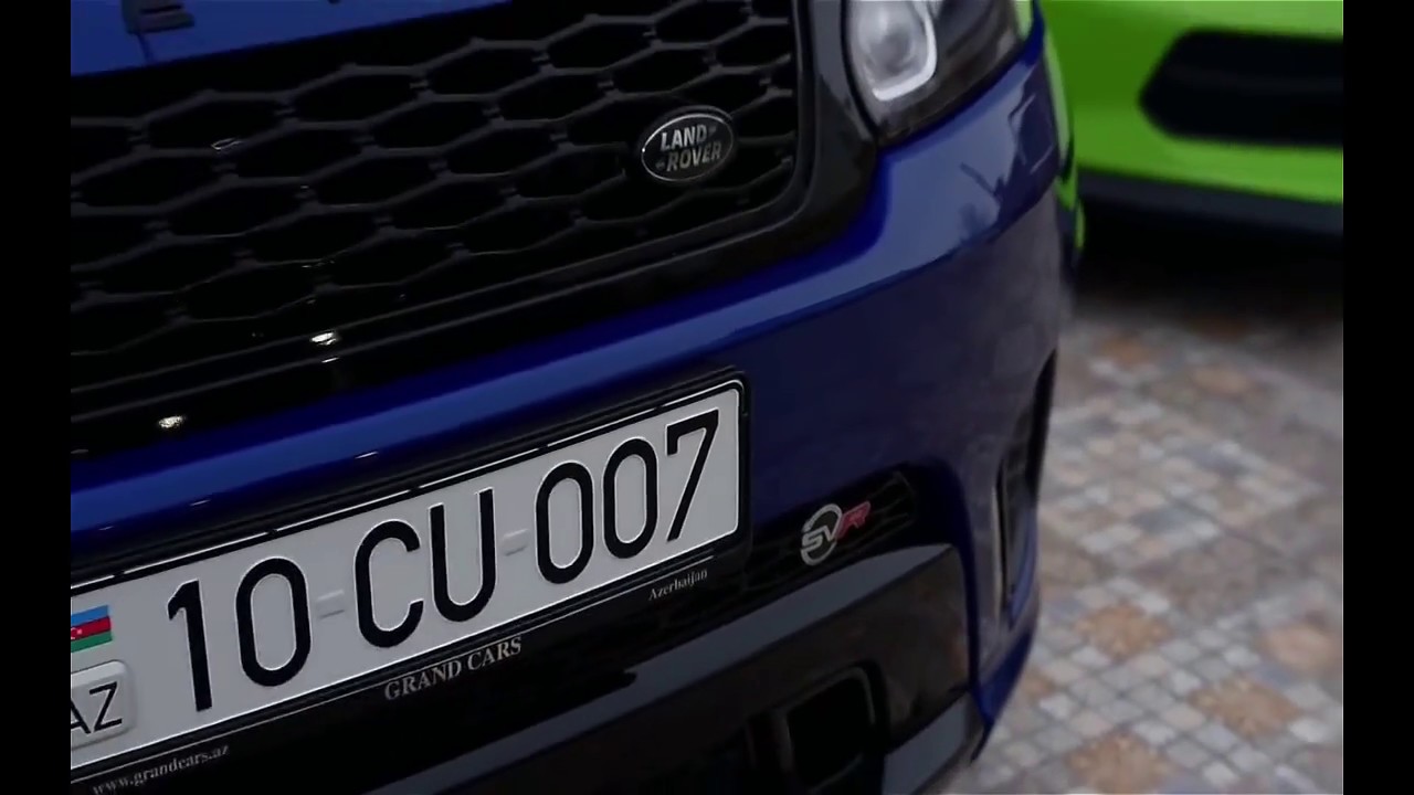 Mafia wedding,, range rover - YouTube
