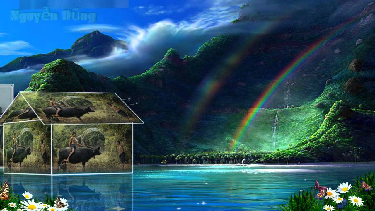 Long me 2 quoc phong - YouTube