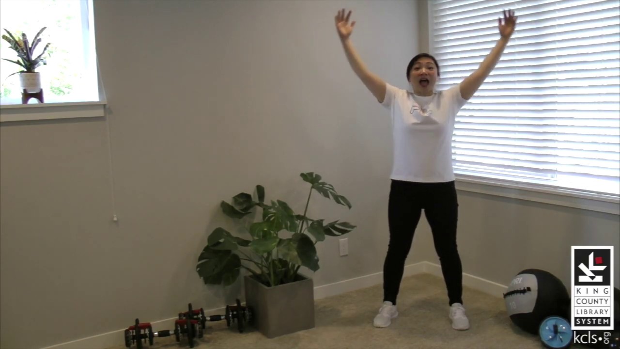 Cantonese - Tai Chi Exercise I Have a Big Watermelon 太極運動 我有一個大西瓜 - YouTube