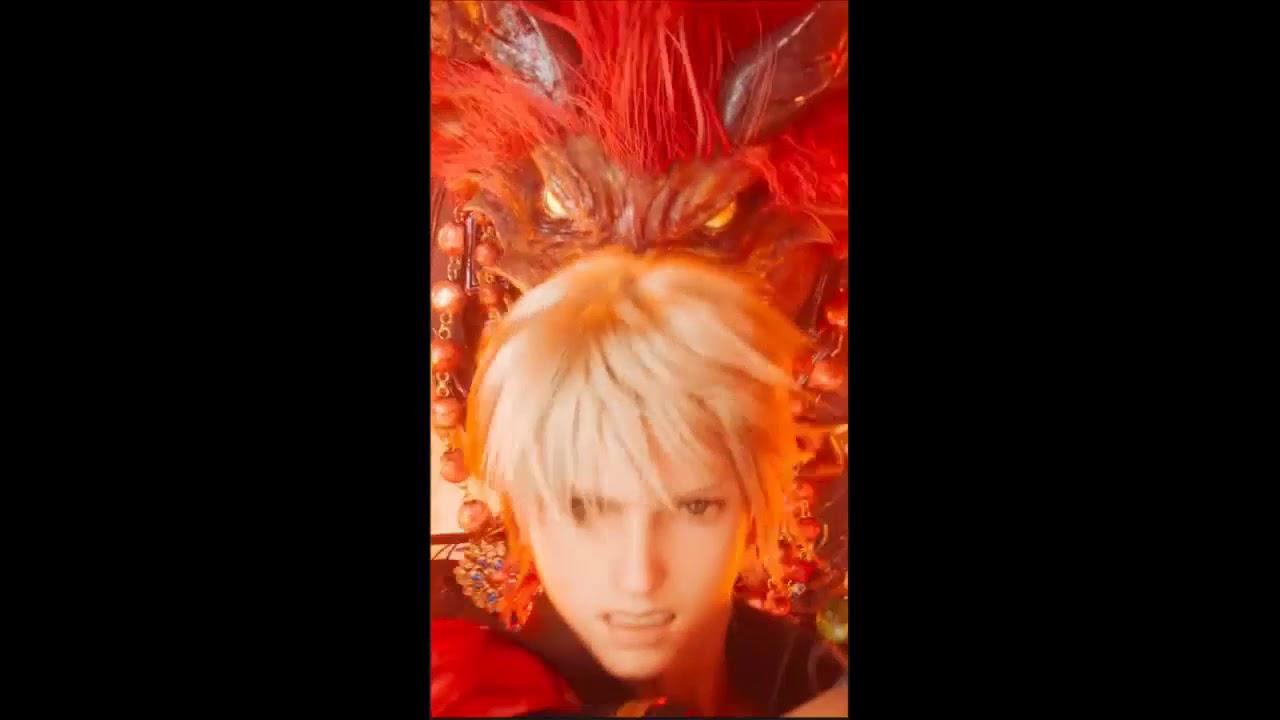 FFBE Limit Bursts - 7-star Infernal Fire Rain (Inferno Claw) - YouTube