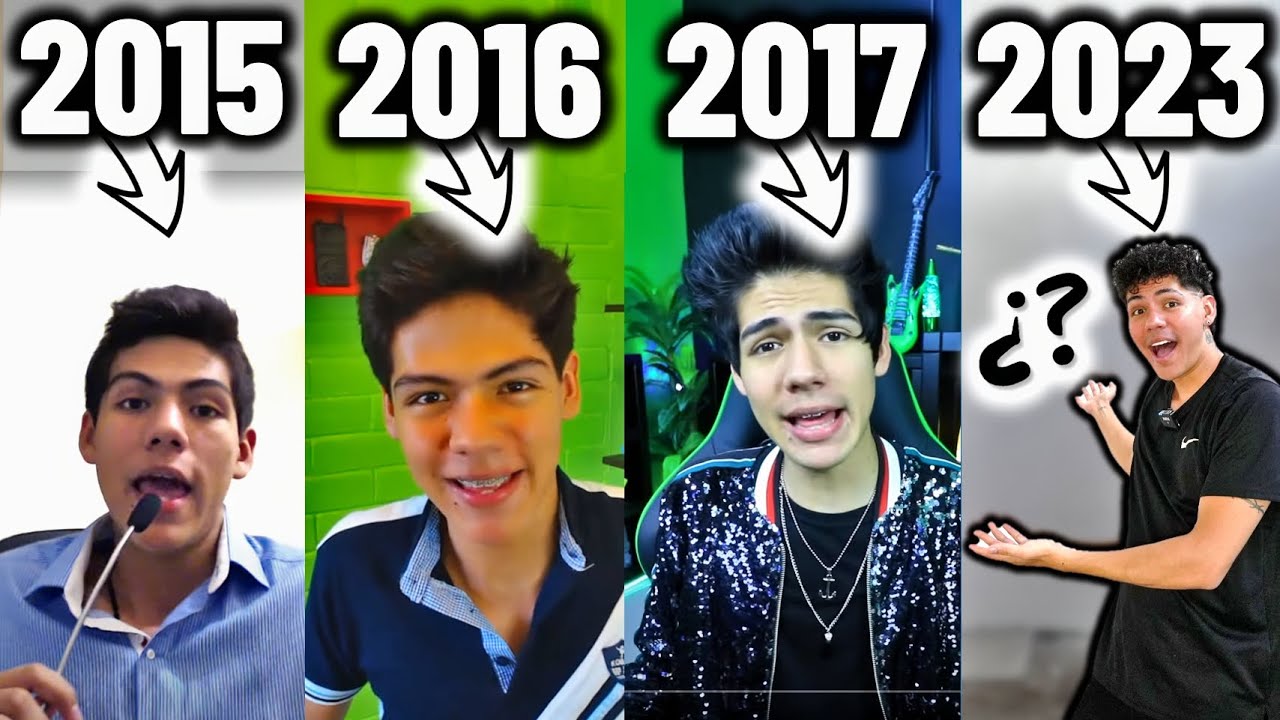 ESTE ES MI NUEVO CUARTO... - [ANTRAX] ☣ - YouTube