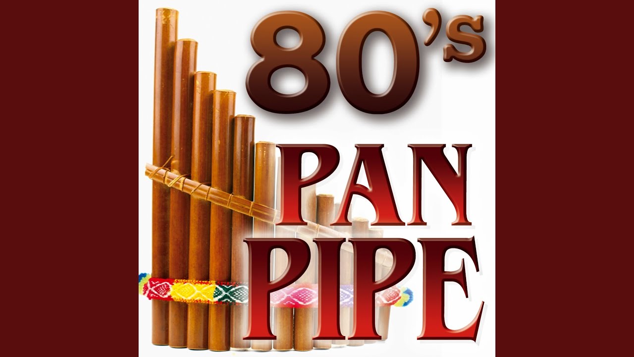 All Time High - Pan Pipes - YouTube