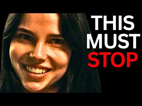 Inde Navarette Is Being BLACKMAILED? This Is A Real Life Horror Movie?
