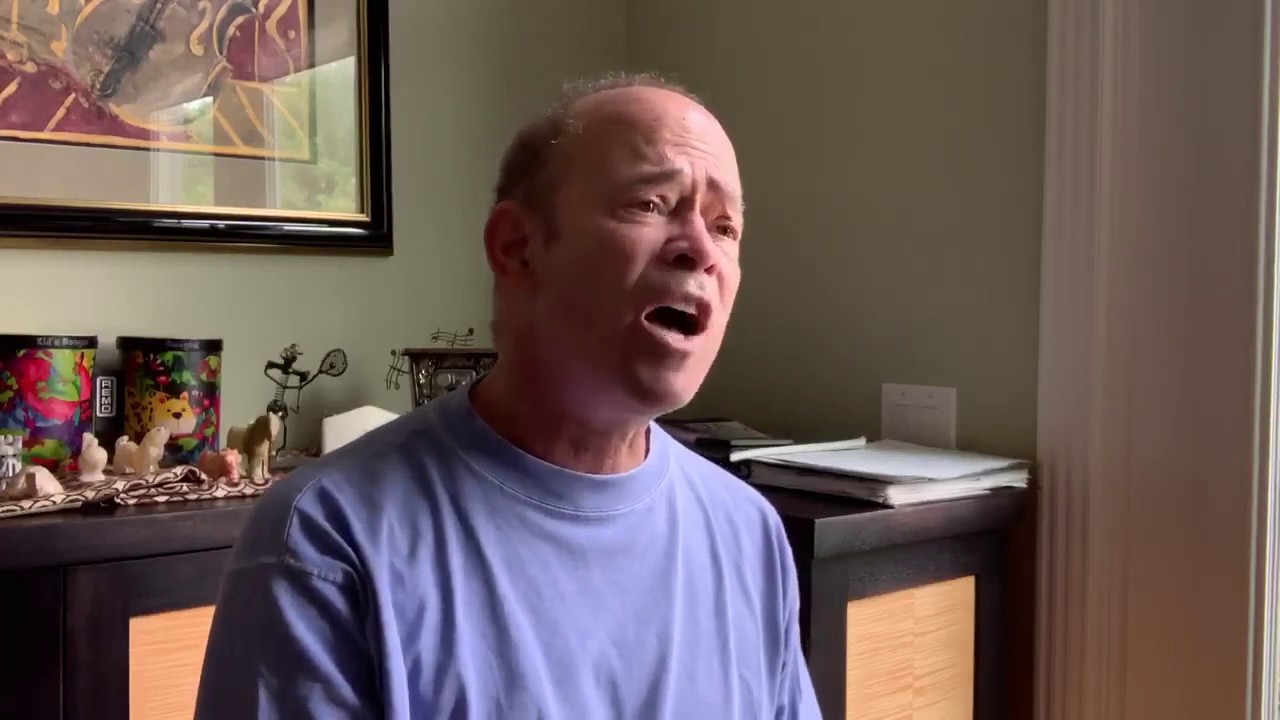 Name That Tune: Larry Ginsberg (Answer Video) - YouTube