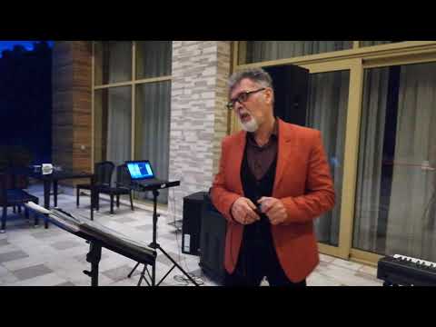 Seymur Qasimzade Detstvo 2019