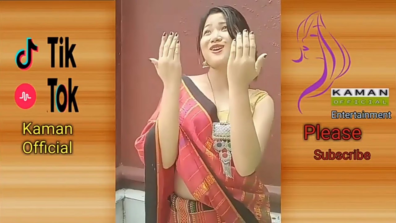 Chakma tig tog video 2020 - YouTube