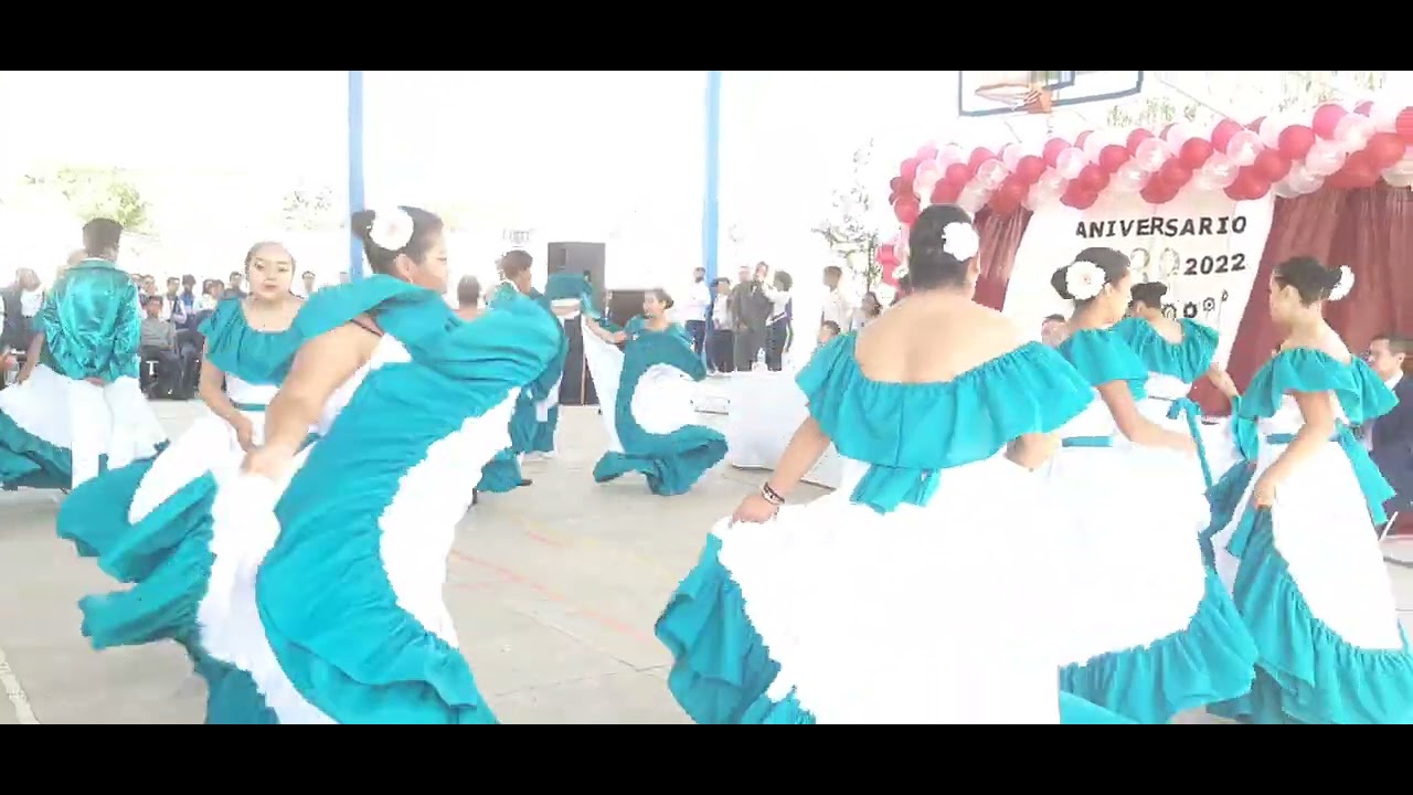 CETis N° 139 Silao. "Semana cultural 39 aniversario" 24 octubre 2022 ...