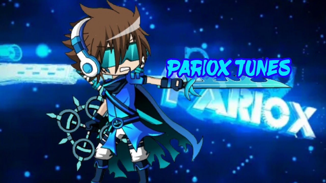 PARIOX TUNES PART 3 - YouTube
