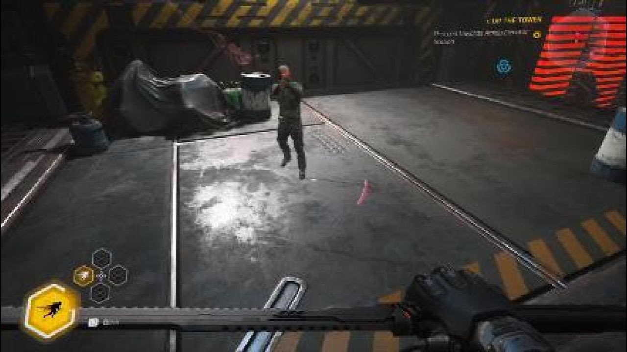 Ghostrunner part 3 - YouTube