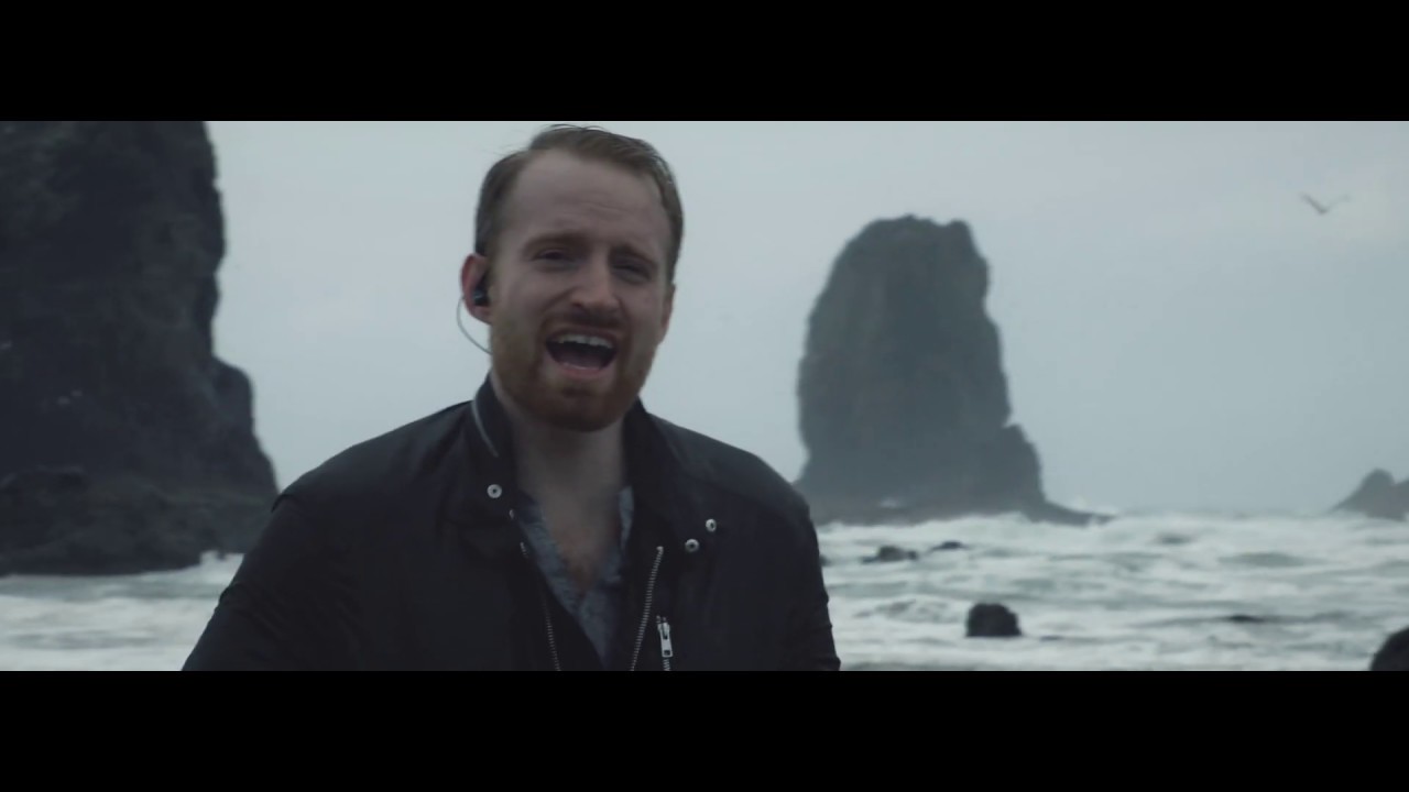Fall Off The Earth (Official Music Video) - YouTube