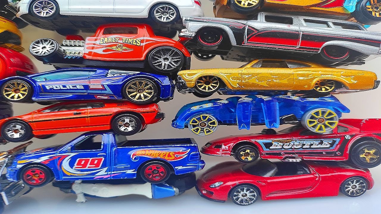 Cool collection of beautiful cars ! 14 - YouTube
