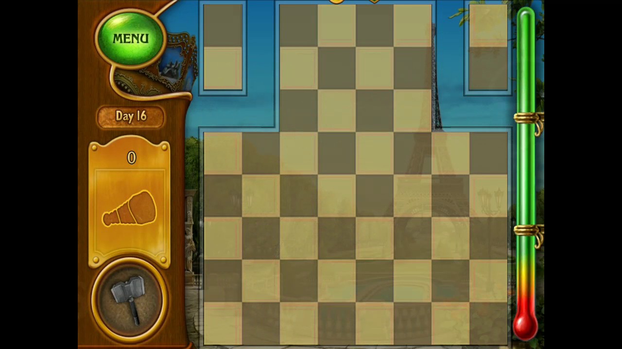 Around the world in 80 days Android Game: DAY 16 - YouTube