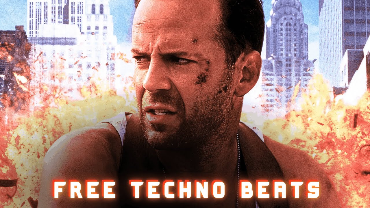 [FREE] "Die Hard" Dark Techno Type Beat x Deep Tech House | Rave Music | Club Banger Type Beat ...