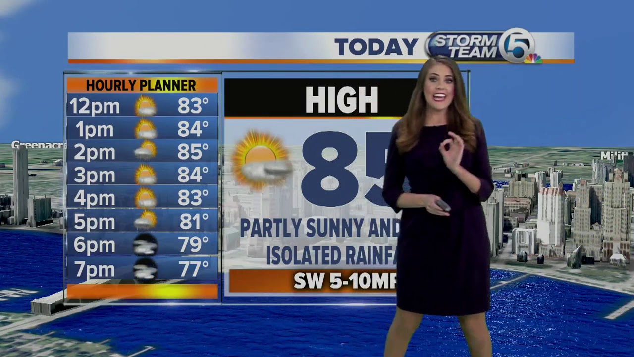 WPTV Latest Headlines | November 12, 12pm - YouTube