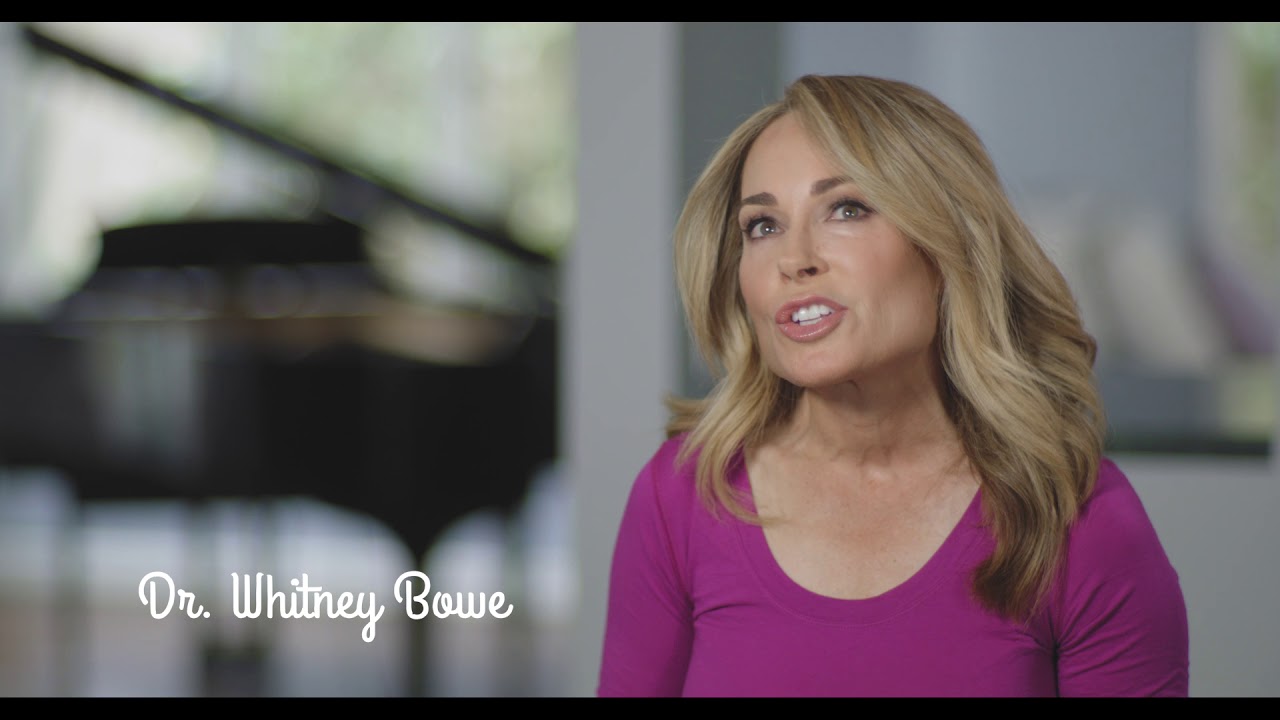 Debbie Doniger Final Testimonial Video - YouTube