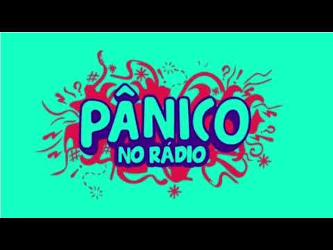 Pânico   Luanda Boaz Atriz pornô xinga Amanda   22mar2007