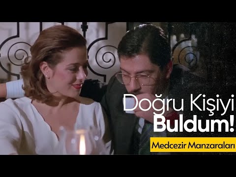 Doğru Sandığım Her Şey Yıkıldı | Doğru Kişiyi Buldum – Medcezir Manzaraları