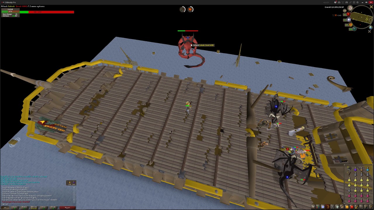 Ds2 Last boss - YouTube