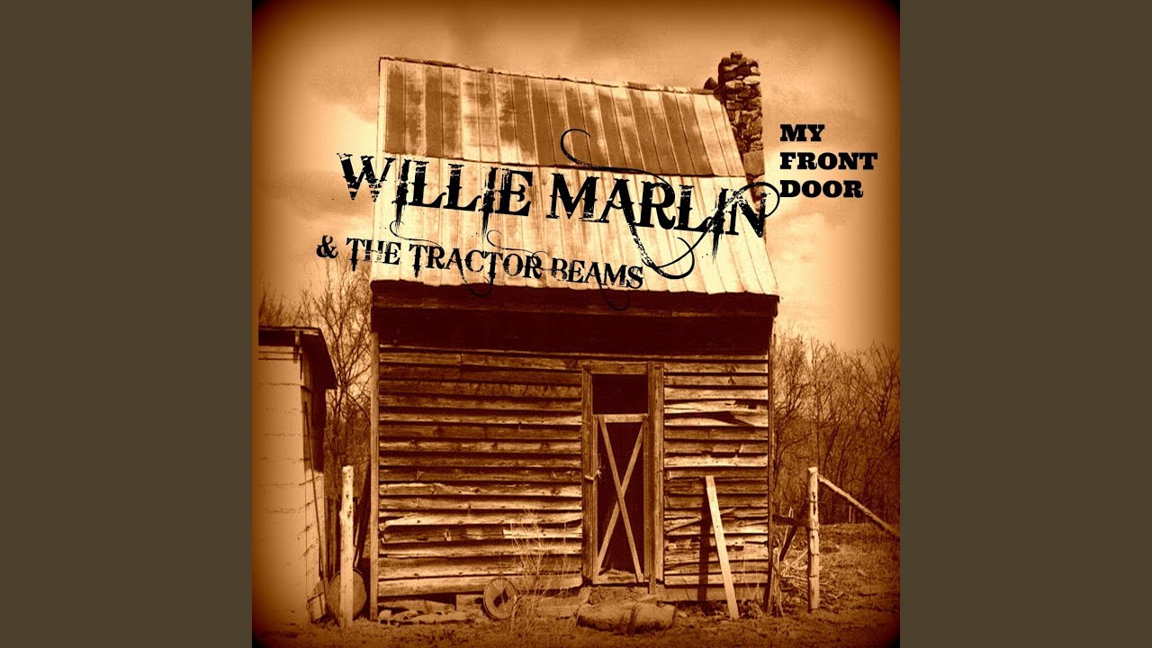 My Front Door (feat. Daniel Welsh) - YouTube