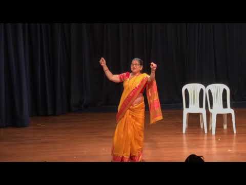 neeta pandit audition video - YouTube