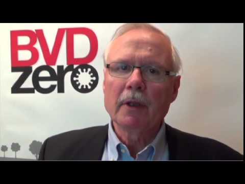 Immunosuppression and BVD -Volker Moennig (BVDzero) - YouTube