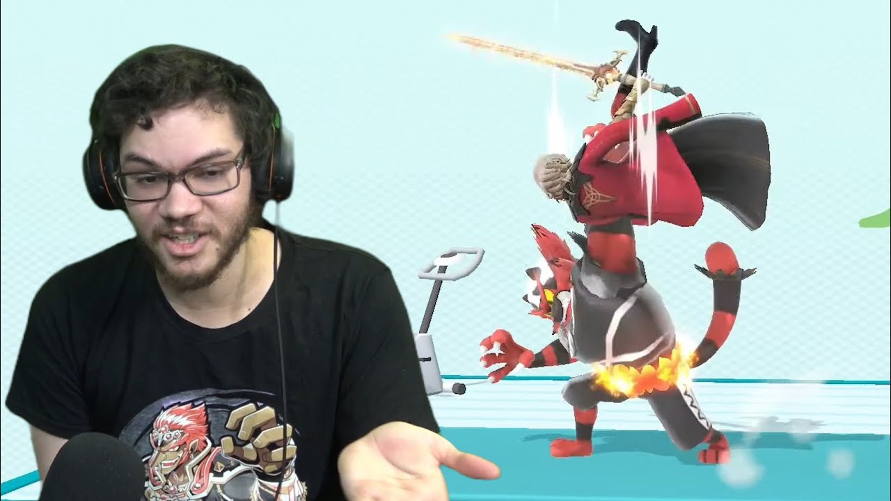 How to Start Getting Better at Smash Ultimate - YouTube