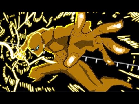 Showcase of Custom move set in TSBG (Shinji) - YouTube