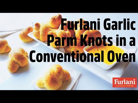 Furlani Heating Instructions - How To Bake Furlani Bakery Knots in a ...