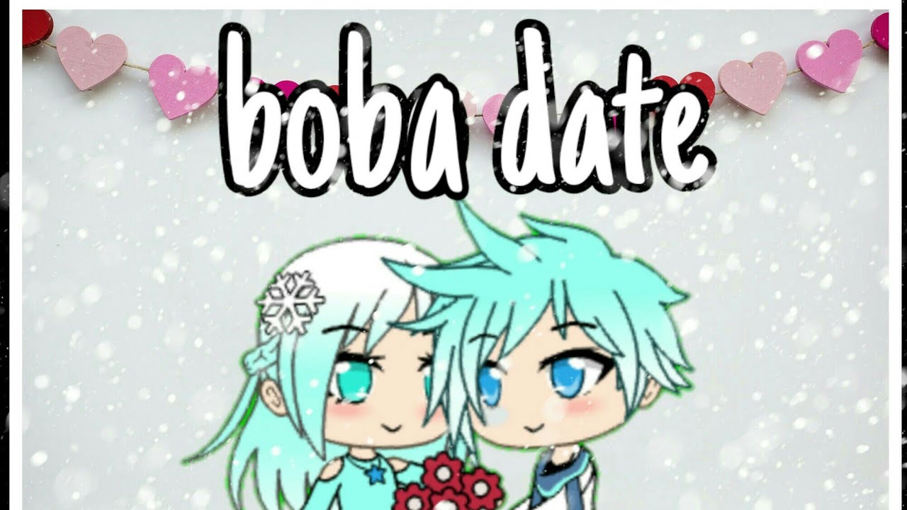 Boba date meme - YouTube