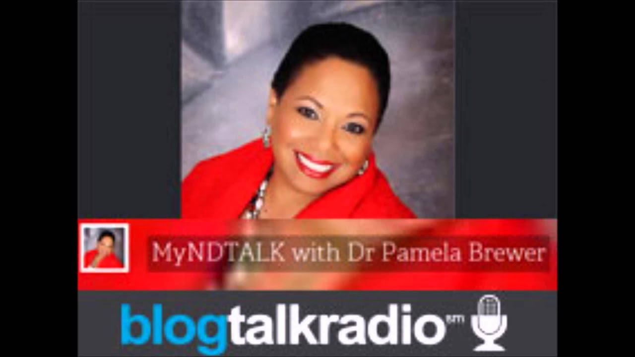 Your Career Selfie by MyNDTALK with Dr Pamela Brewer February 6 2015 - YouTube