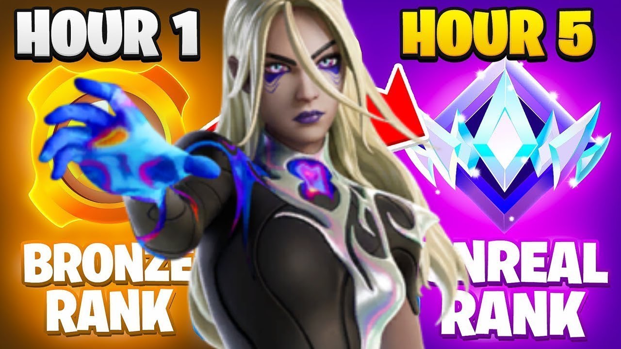 Unreal w Godzine? Odcinek specjalny👌 - YouTube