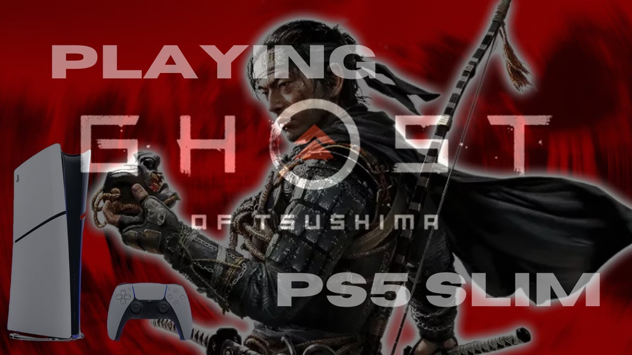 Samurai Spirit on Christmas – Ghost of Tsushima Day 2 Gameplay 🎮 ️ ...