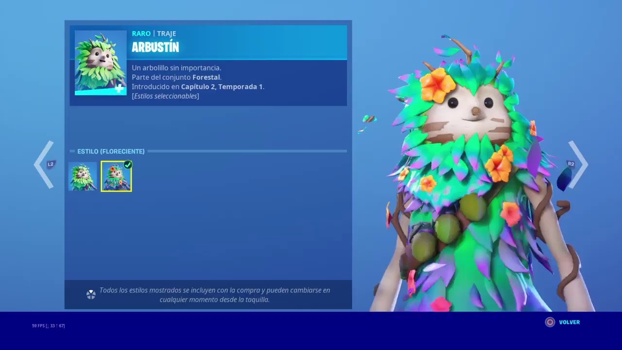 nueva tienda de fortnite - YouTube