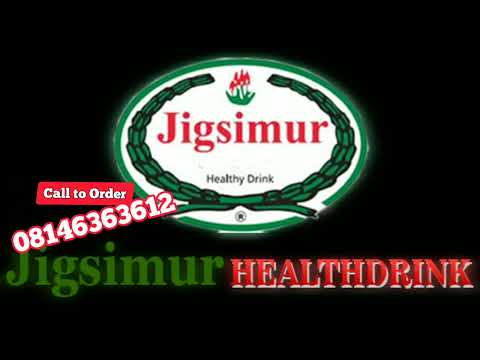 Jigsimur Herbal medicine for total cure from any diseases - YouTube
