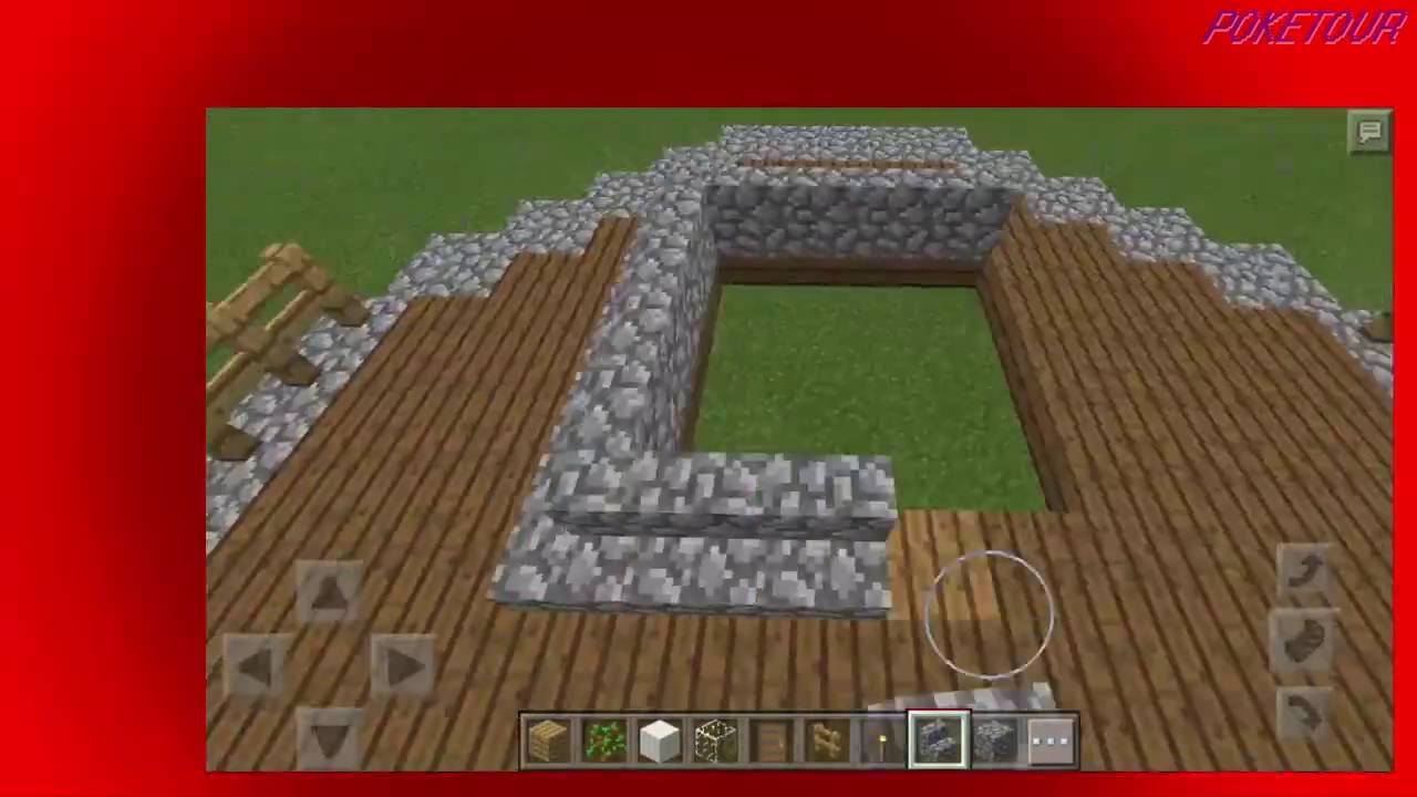 MineCraft Speed Build - Lab/House - YouTube